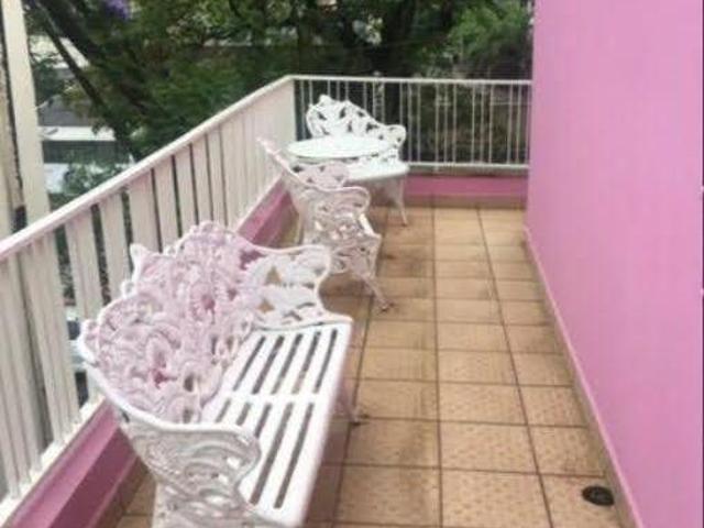 Sobrado a venda no Centro de Guarulhos