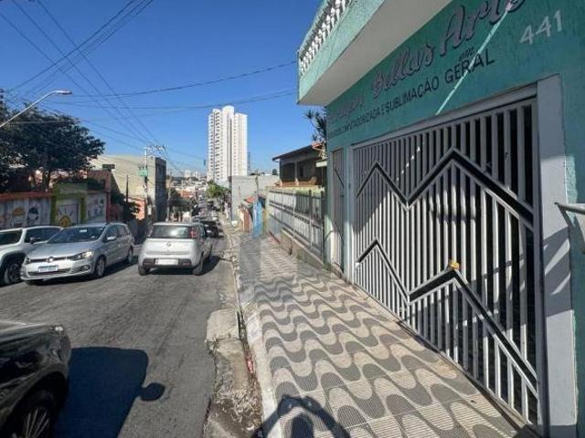 Sobrado à venda no Centro de Poá | 3 suítes | 4 Vagas | Móveis Planejados