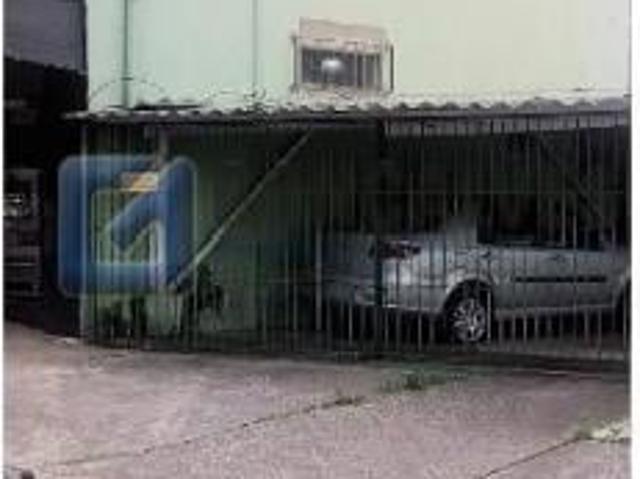 Sobrado à venda no Centro de São Bernardo do Campo – 5 dormitórios, 2 vagas, 500 m² de área total