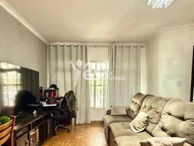 Sobrado à venda no Centro de São Bernardo do Campo 238m² REF: 19380