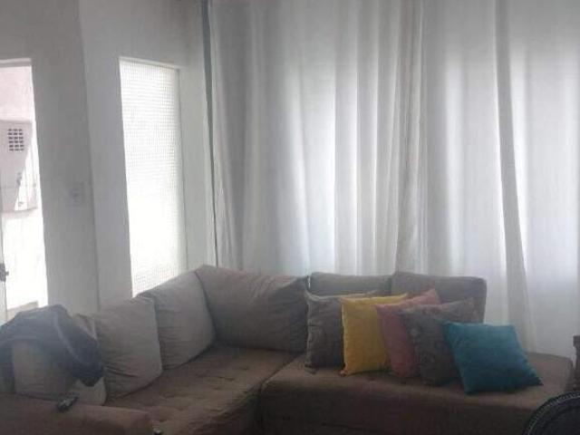 Sobrado à venda no Centro de Santo André 2 Quartos, 92 m², R$ 389.999,99
