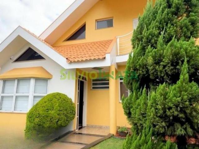 Sobrado à Venda no Centro de Sarandi PR