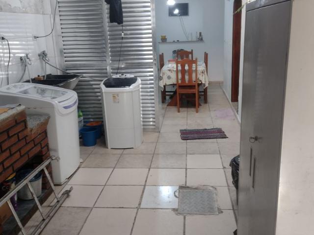 Sobrado a venda no CENTRO Diadema 3 Dorms