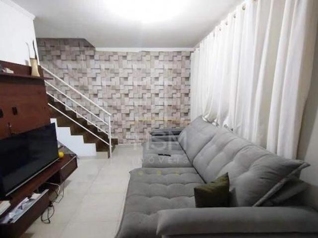 Sobrado a venda no Centro Diadema