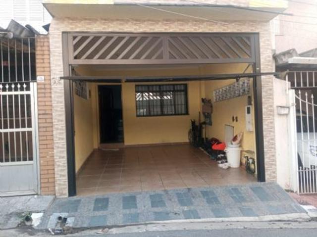 Sobrado a venda no Centro Diadema 2 Dorms