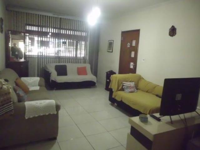 Sobrado a venda no Centro Diadema 5 Dorms