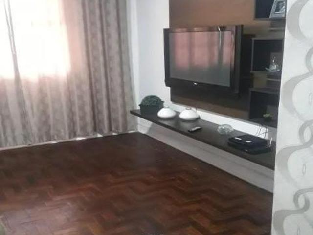 SOBRADO A VENDA NO CENTRO JUNDIAÍ/SP