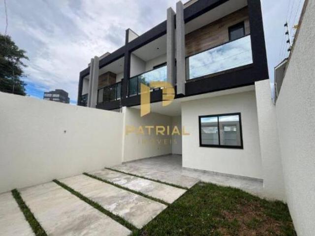 Sobrado à venda no Centro São José dos Pinhais/PR