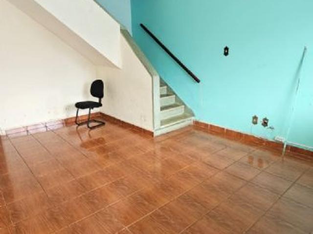 Sobrado a venda no Centro Sao Caetano do Sul 2 Dorms