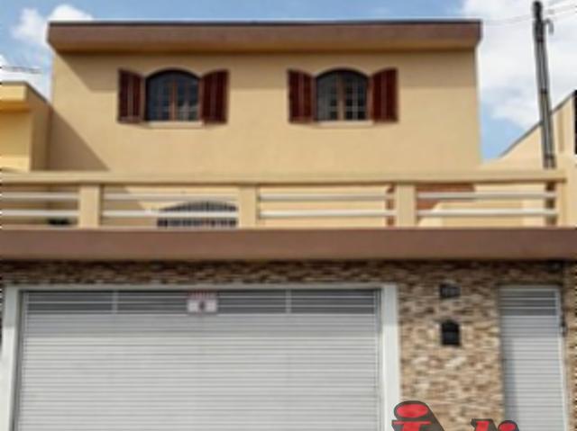 Sobrado a venda no CENTRO SANTO ANDRE 3 Dorms