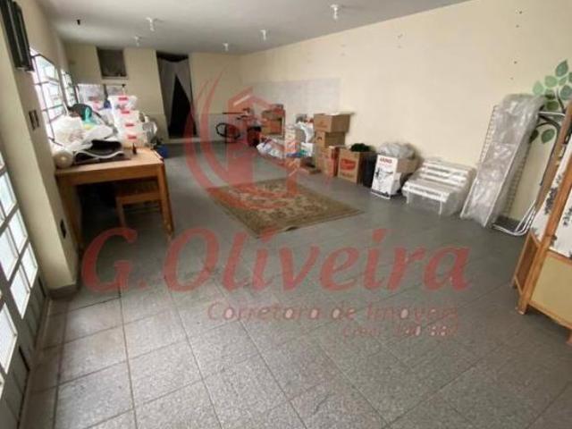 Sobrado à venda no Centro 2 quartos, 1 suíte, A/C 237m² A/T 250m2