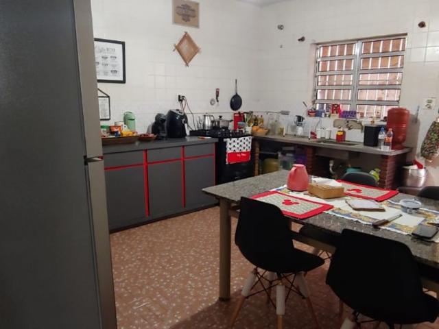 Sobrado a venda no Ceramica Sao Caetano do Sul 2 Dorms