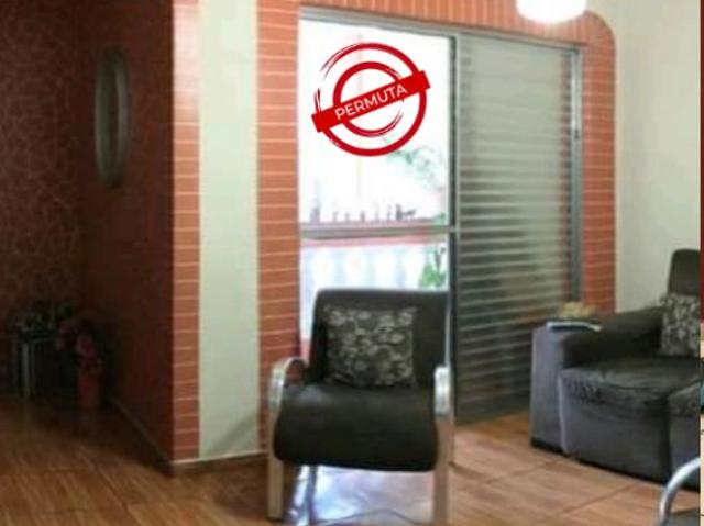 Sobrado a venda no Ceramica Sao Caetano do Sul 3 Dorms