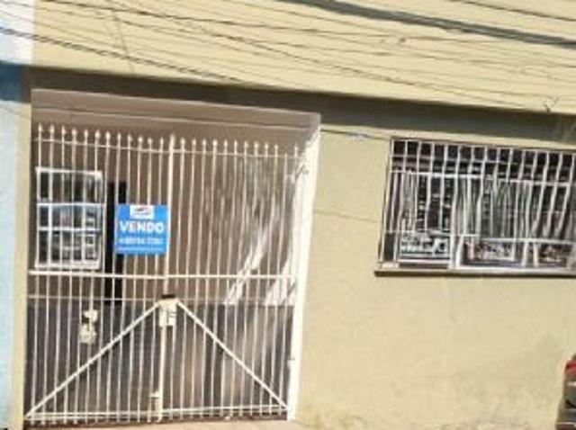 Sobrado a venda no Ceramica Sao Caetano do Sul 3 Dorms