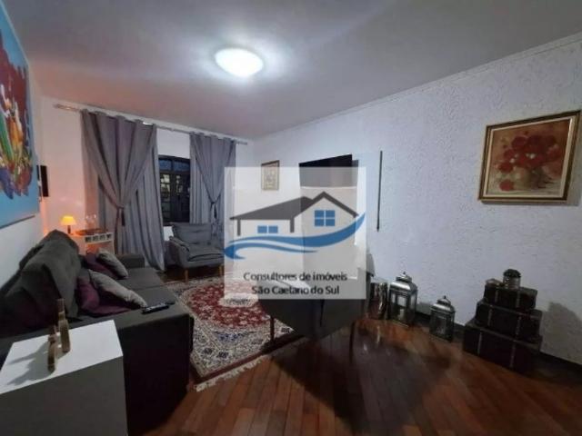 Sobrado a venda no Ceramica Sao Caetano do Sul 3 Dorms