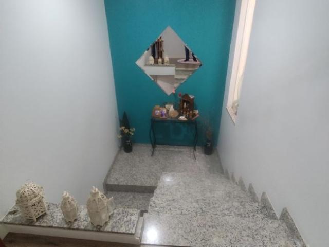 Sobrado a venda no Ceramica Sao Caetano do Sul 3 Dorms