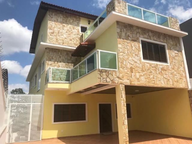 Sobrado a venda no Ceramica Sao Caetano do Sul 3 Dorms
