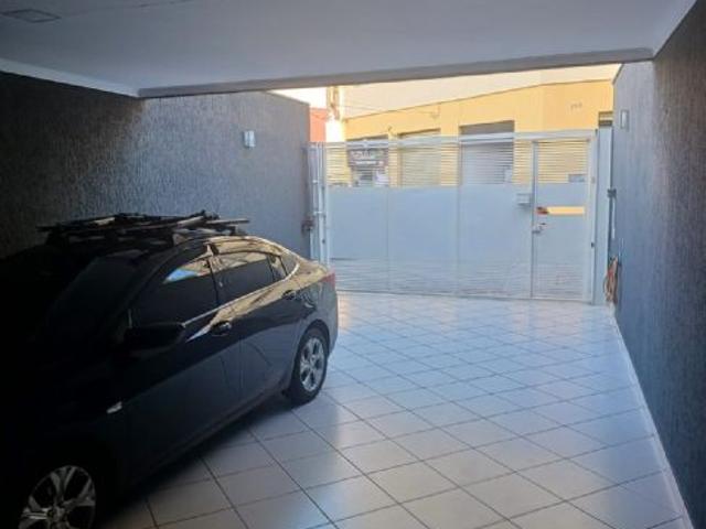Sobrado a venda no Chacara Hungara Diadema 3 Dorms