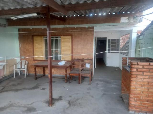 Sobrado a venda no Chacara Hungara Diadema 3 Dorms