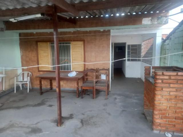 Sobrado a venda no Chacara Hungara Diadema 3 Dorms