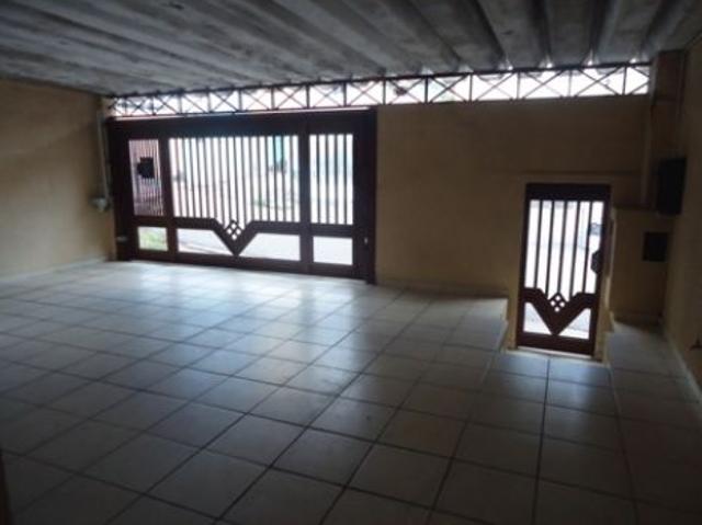 Sobrado a venda no Chacara Hungara Diadema 3 Dorms