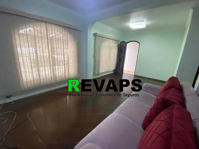 Sobrado a venda no Chácara Sergipe São Bernardo do Campo 3 Dorms