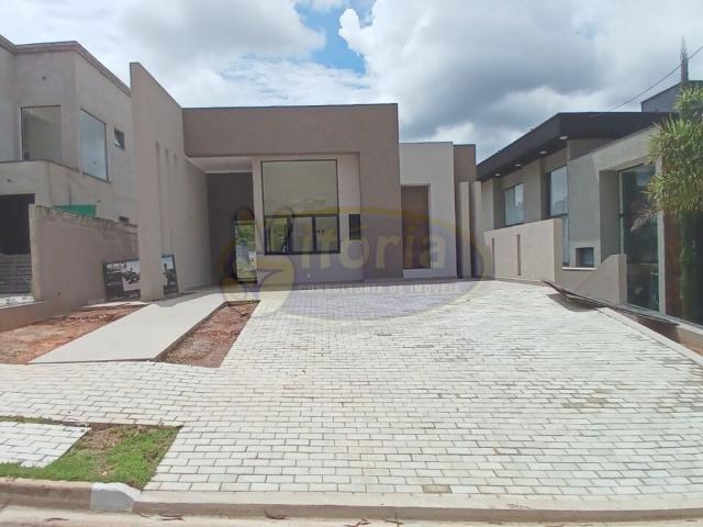 Sobrado a venda no Chácaras Maringá Atibaia 4 Dorms