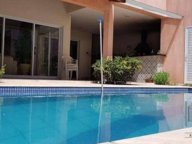 Sobrado à venda no City América São Paulo SP com 3 dormitórios, 3 suítes, 4 vagas de garagem e 500m²