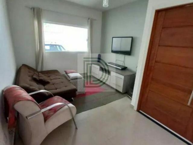 Sobrado à Venda no City Bussocaba | 3 Dormitórios | 4 Vagas