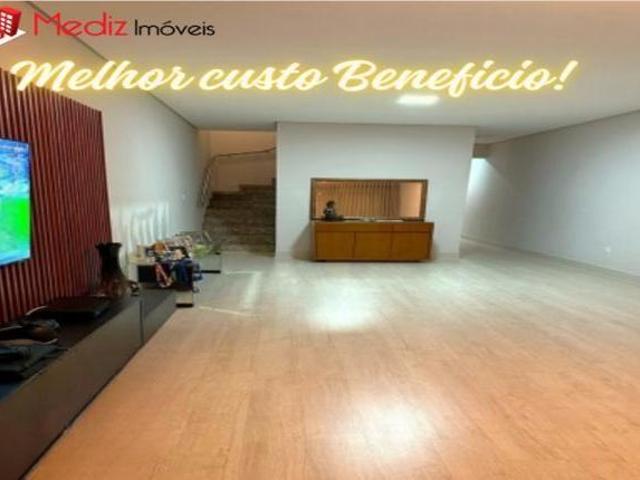 Sobrado à venda no City Recanto Anastácio na Rua Oclézio Dias