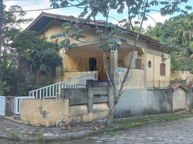Sobrado a venda no Cibratel Ii Itanhaém 5 Dorms