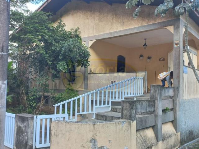 Sobrado a venda no Cibratel Ii Itanhaém 5 Dorms