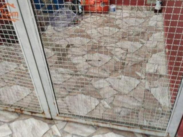 Sobrado à venda no Cidade Morumbi São José dos Campos/SP com 180 m²