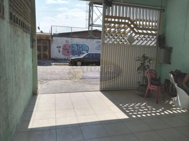 Sobrado a venda no Cidade Naútica São Vicente 5 Dorms