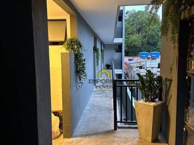Sobrado a venda no Cidade Brasil Guarulhos 1 Dorms