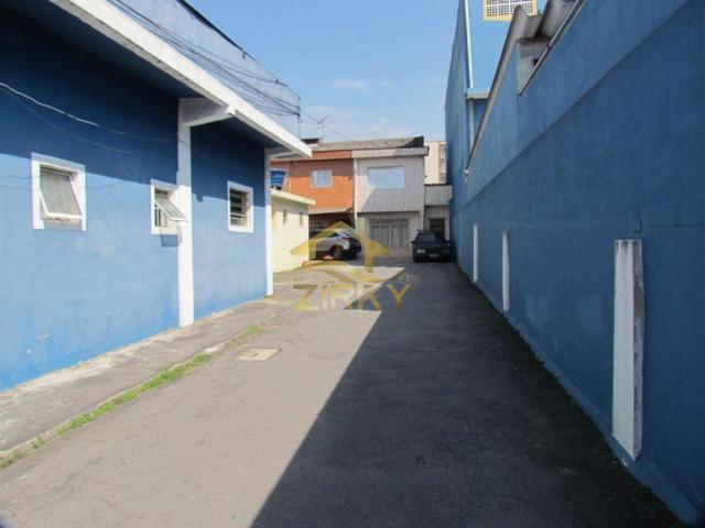Sobrado a venda no Cidade Brasil Guarulhos 2 Dorms