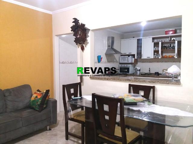 Sobrado a venda no Cidade Gertrudes São Bernardo do Campo 6 Dorms