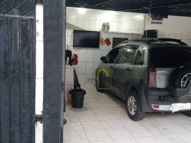 Sobrado a venda no Cidade Jardim Cumbica Guarulhos 5 Dorms