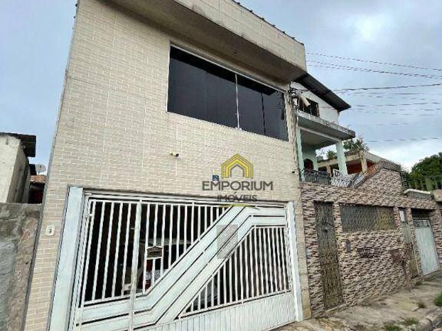 Sobrado a venda no Cidade Parque Alvorada Guarulhos 3 Dorms