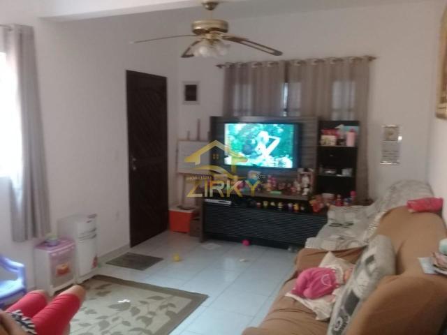 Sobrado a venda no Cidade Popular São Paulo 3 Dorms