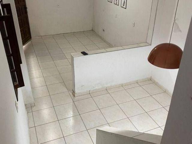 Sobrado a venda no Cidade Recreio da Borda do Campo Santo André 3 Dorms