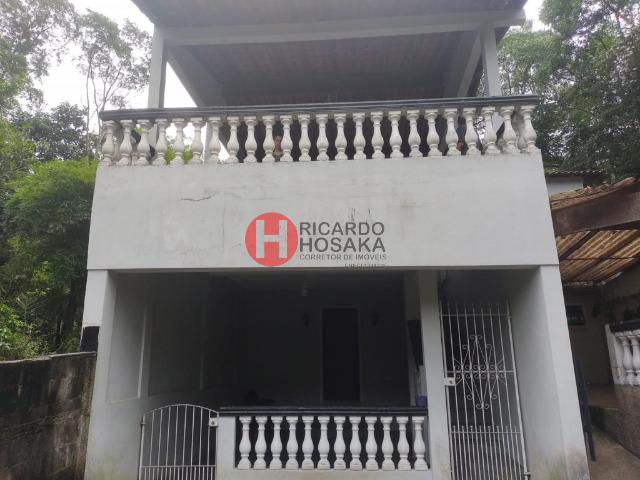Sobrado a venda no Cidade Recreio da Borda do Campo Santo André 1 Dorms