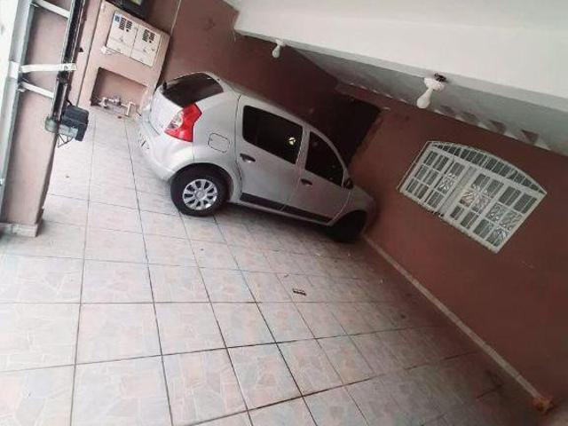 Sobrado a venda no Cipava OSASCO