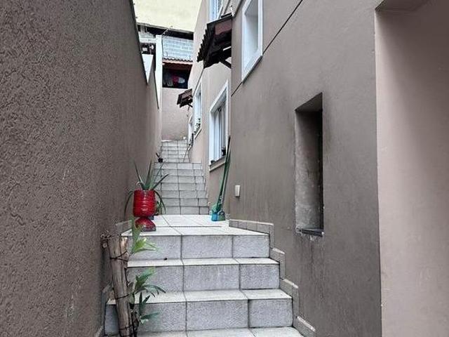 Sobrado à venda no Cipava