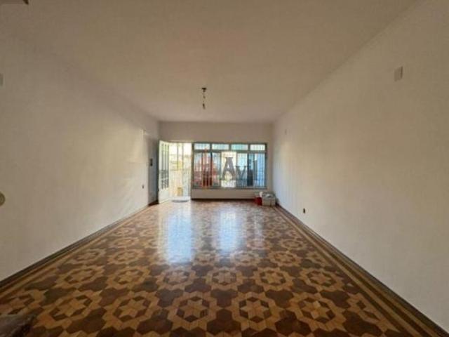 Sobrado à Venda no Anália Franco com 180m²
