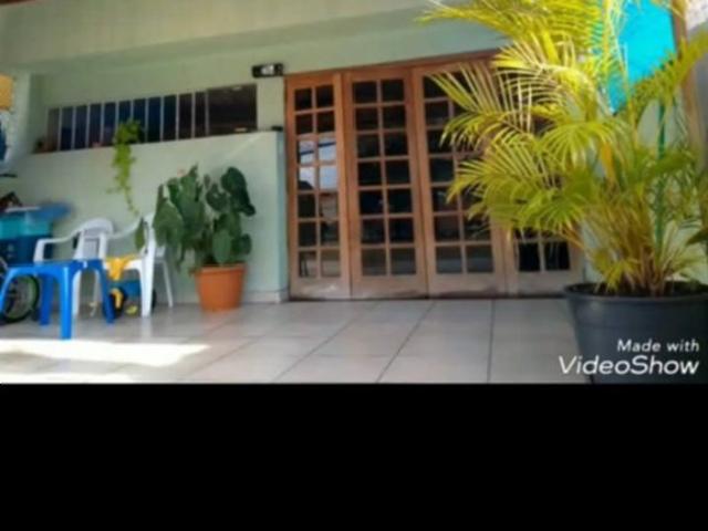 Sobrado a venda no ANCHIETA SAO BERNARDO DO CAMPO 3 Dorms