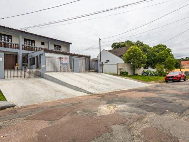Sobrado à venda no Abranches Curitiba PR