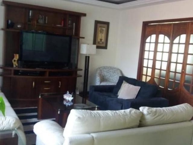 Sobrado à Venda no Adalgisa, Osasco: 4 Dorms, 310m², R$1,7Mi