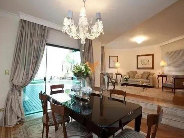 Sobrado à venda no Adalgisa, Osasco/SP 3 suítes, 5 banheiros, 3 vagas, 390m²