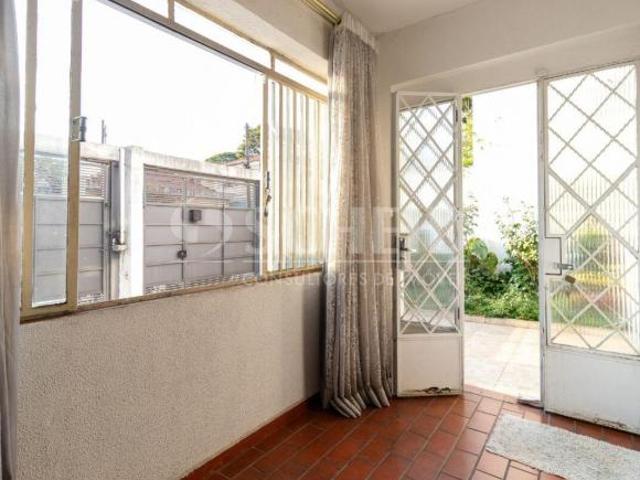 Sobrado á Venda no Alto da Boa Vista com 200m², 3 quartos sendo 1 suíte, 6 vagas
